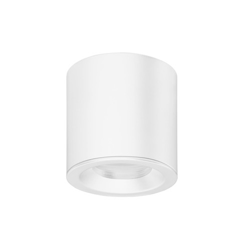 Fab Downlight White | Scandic's