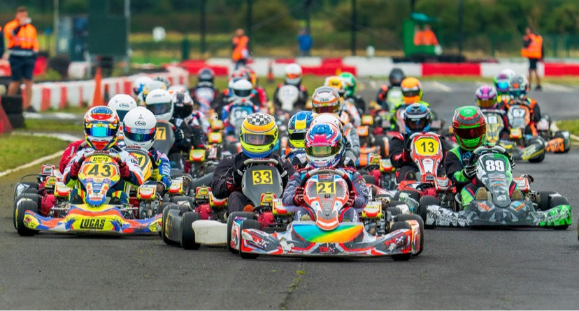 Pro Kart | Bpec