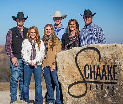 Meet the team | Schaake's