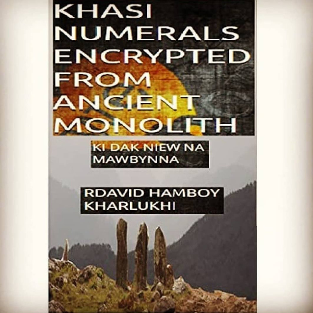 Ki Dak Ñiew na Mawbynna by R.David Hamboy Kharlukhi