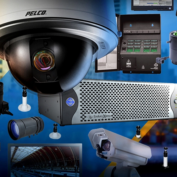 Pelco | 美國監控系統專家 | NexLen International