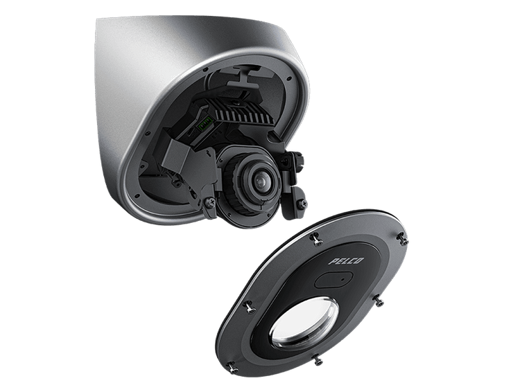 Pelco | 美國監控系統專家 | NexLen International