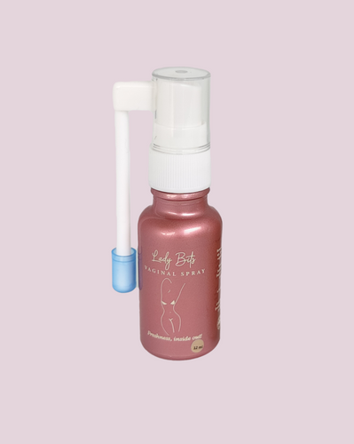 Lady Bits - Original | Ladybits