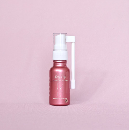 Lady Bits Original - Fresh & Clean | Ladybits