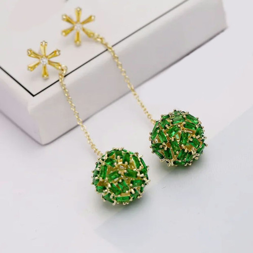 RioLux Green | ZOHAR