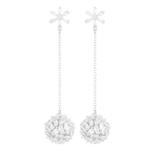 RioLux Drop Earrings | ZOHAR