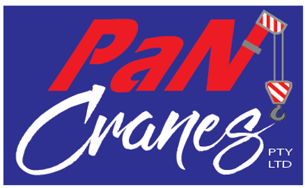 Home | Pan Cranes