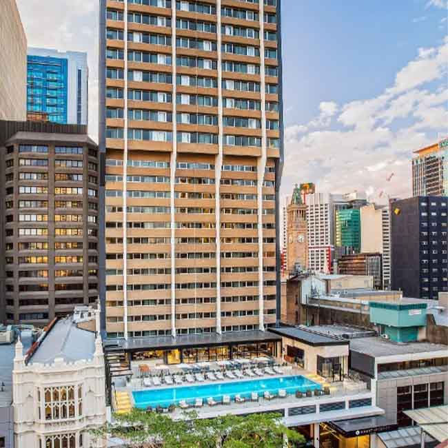 Hyatt Regency Brisbane (from $683) - Travel Special | Pinnacle Global ...