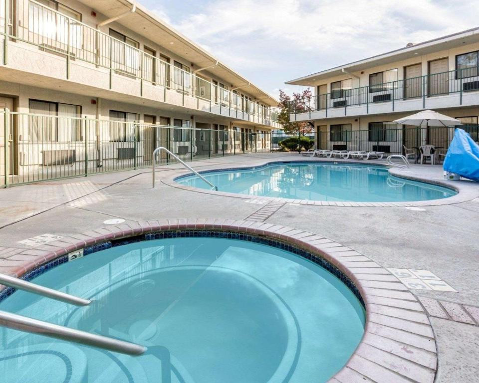 Yosemite National Park | Yosemite Outdoor Adventures & Activities | The ...