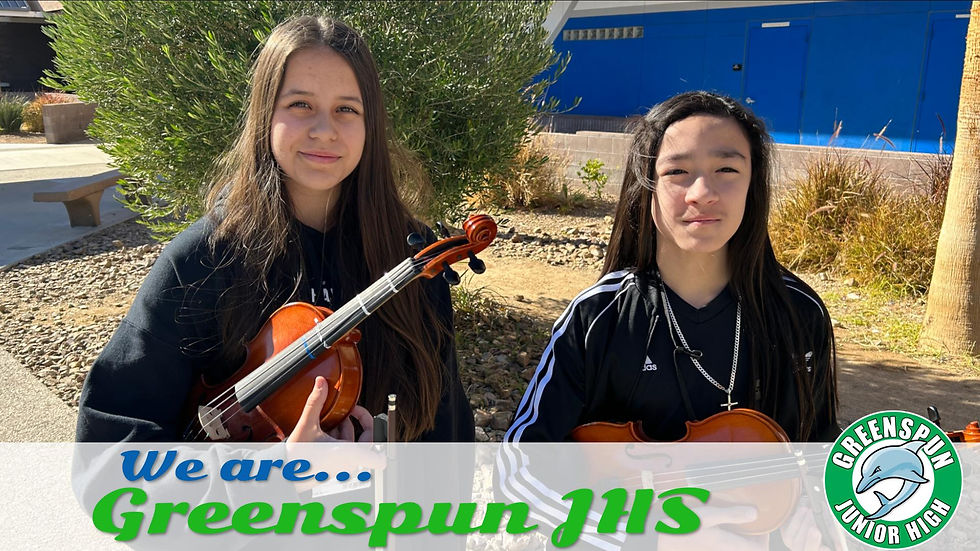 GJHS Newsletter 11-21-2023