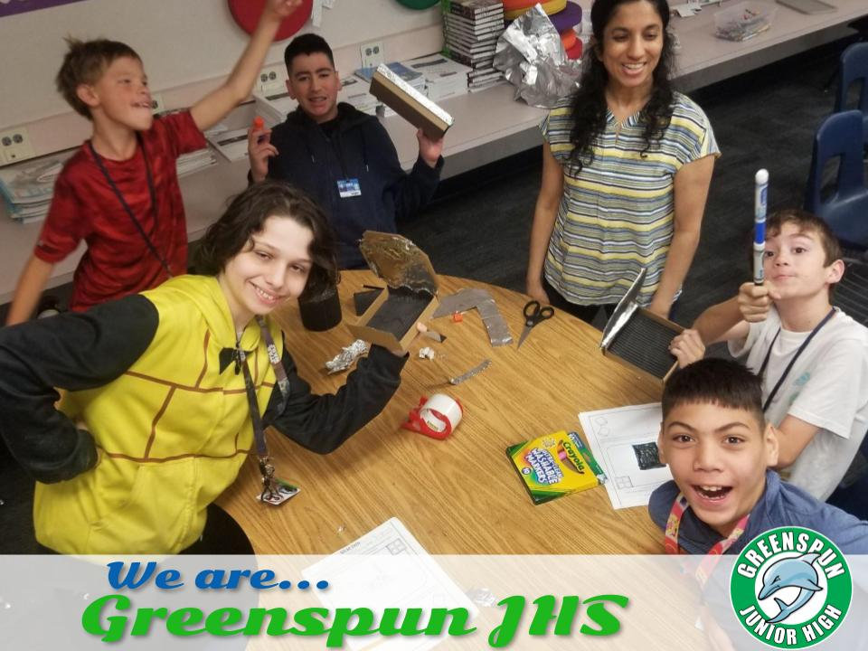 GJHS Newsletter 05-19-2023