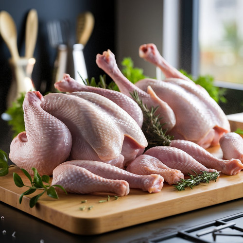 All Products | Kgn Chicken Trading