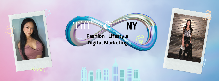 Tiff&NY | Digital Creator