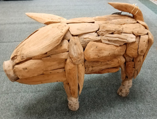 Root Baby Pig | Thorndale Furnishers