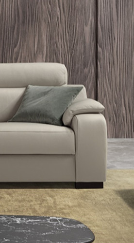 Ethos chair | Thorndale Furnishers