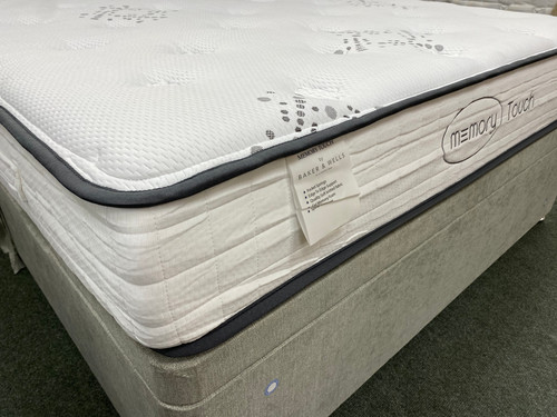 Memory Touch | Thorndale Furnishers