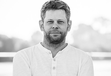 About | Matt Wersinger