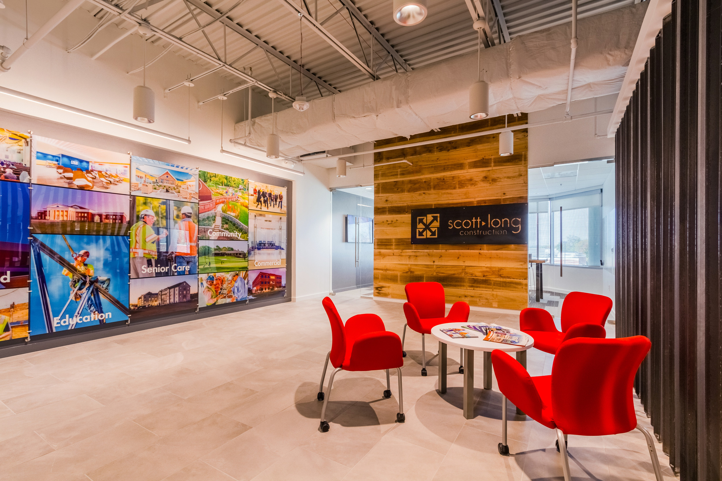 HOME | Scott-Long Construction