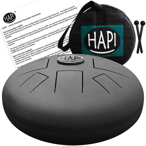 HAPI Drum Slim | Sound Relaxation
