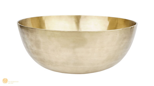 Peter Hess® Pelvic Bowl large | Sound Relaxation