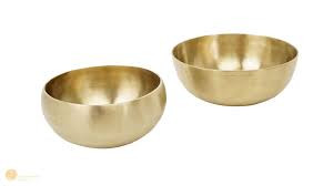 Peter Hess® Therapy Singing Bowl Set 15 | Sound Relaxation