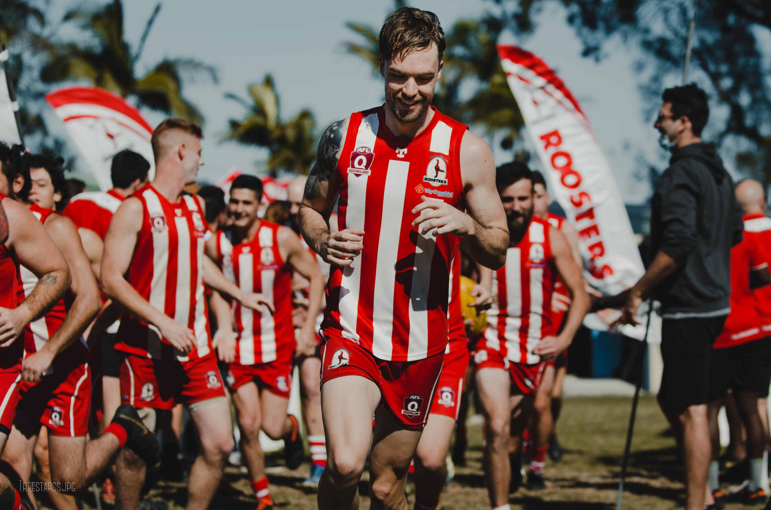 Home | MoorookaRoosters-AFC