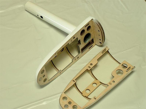 Neptune V2 Engine Pod | Maxford Usa