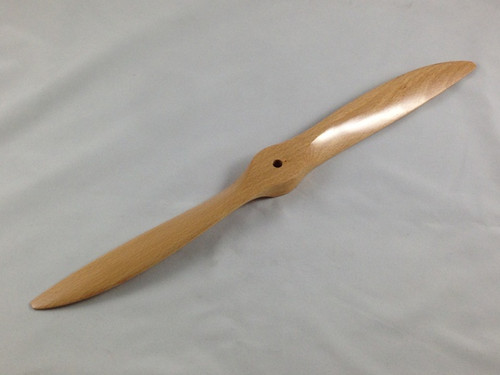 Scimitar Wood Propeller | Maxford Usa