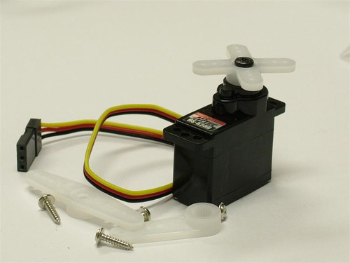 Hitec HS65HB Mini Servo | Maxford Usa