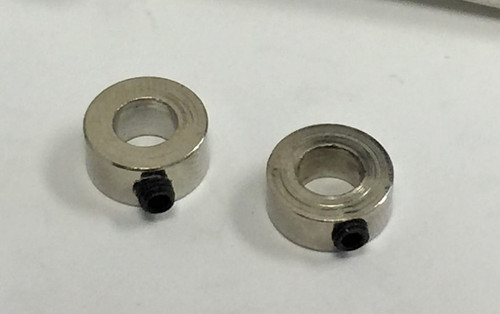 4mm Wheel Collar | Maxford Usa