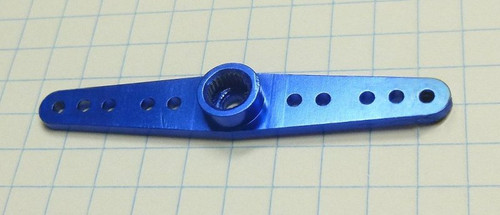 Heavy Duty Metal Servo Arm | Maxford Usa