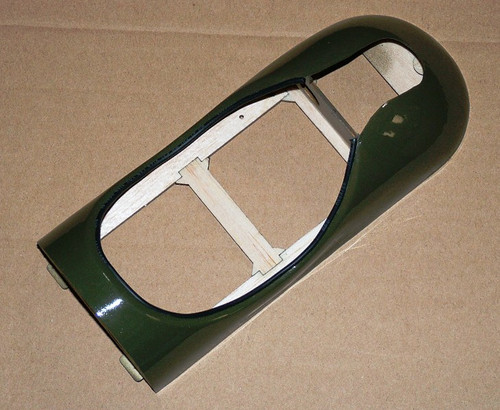 DH-2 Canopy | Maxford Usa