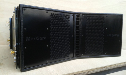 Line MarGera L12 CTI (2 x 12 + 2TI)
