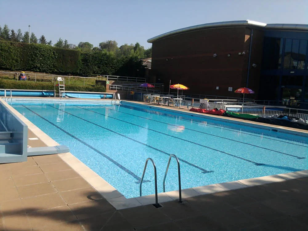 LEISURE CENTRE | Visit Haltwhistle