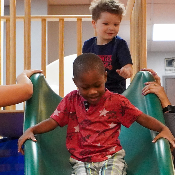 Intake Packets | Stone Oak Therapy