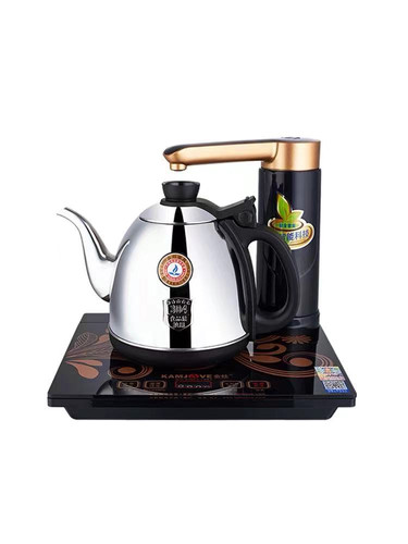 Automatic filling water kettle BLACK | T Life