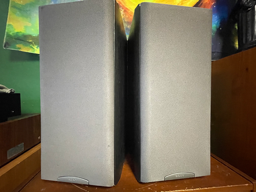 SONY (SS-MB350H) | LoneSomeFrog Records
