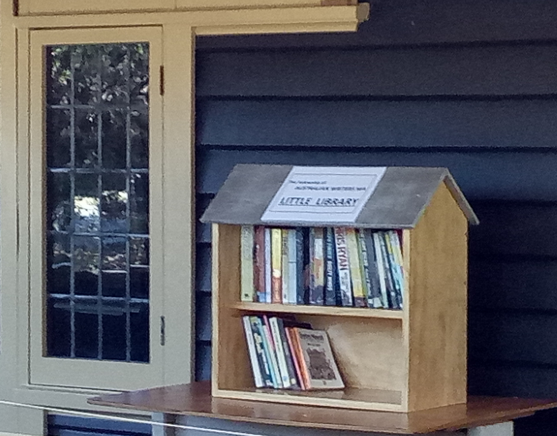 Photo Gallery | Fellowshipofwriters