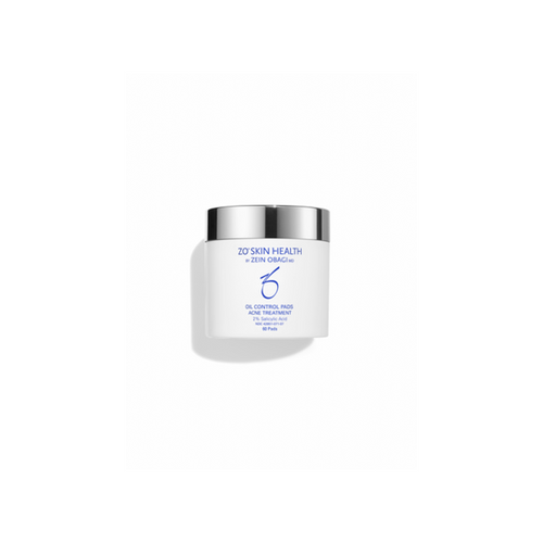 Oil Control Pads | HARTWATER AESTHETICS