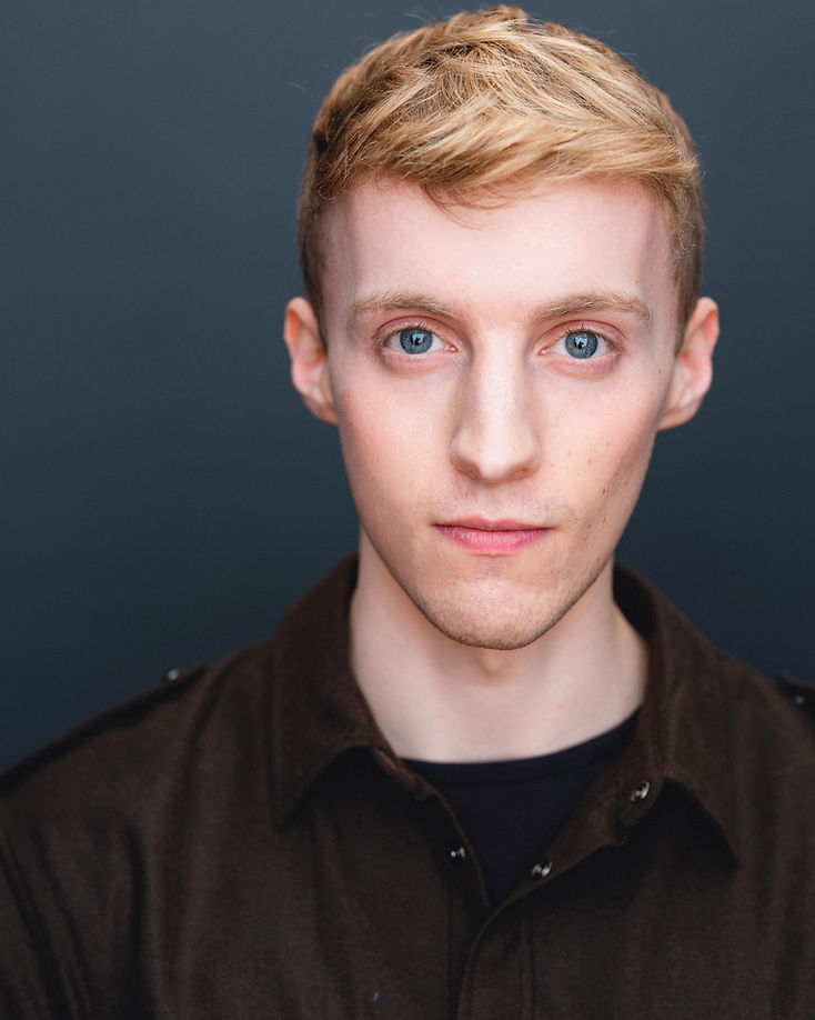 HOME | Brian Soutner