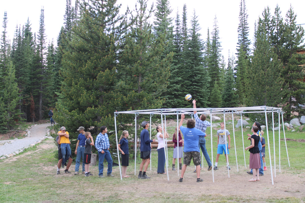 Summer Activities | Red Cliff