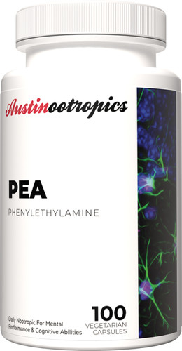 Phenylethylamine | Austinootropics