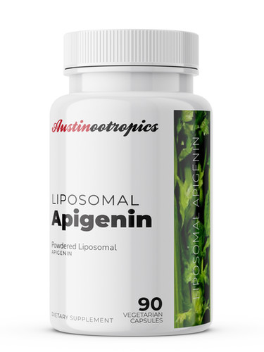 Apigenin | Austinootropics