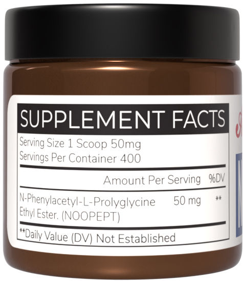 Best Nootropics Supplements for Brain & Health | Austinootropics