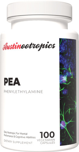 Phenylethylamine | Austinootropics