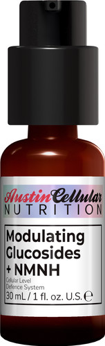 Modulating Glucosides | Cellular Nutrition
