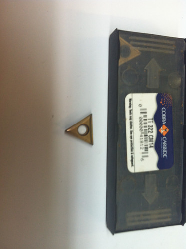 TPGB_322 insert | buschmachinetool