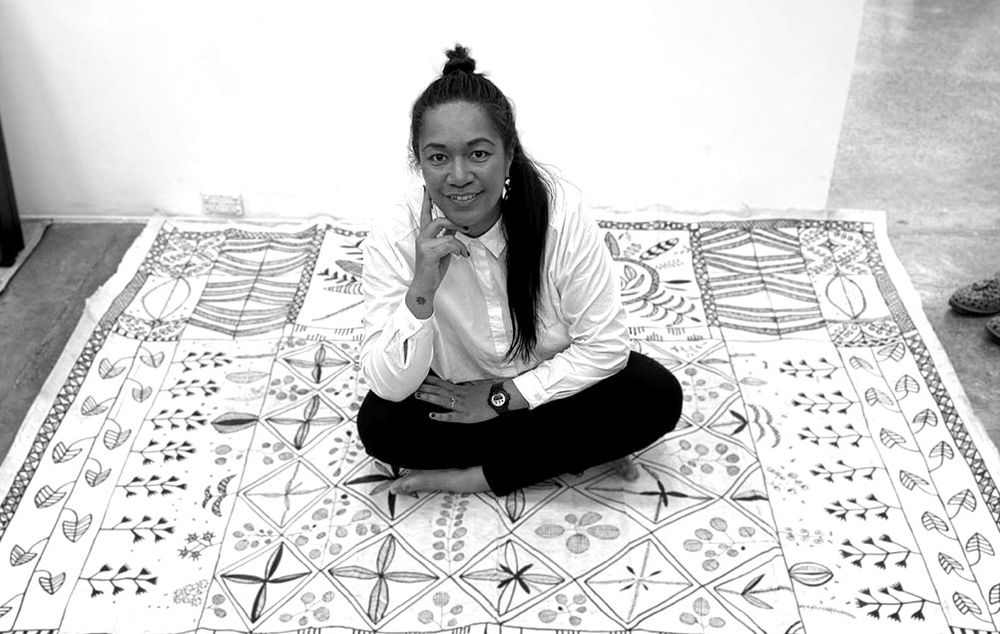 Kindness Warrior: Cora-Allan Wickliffe