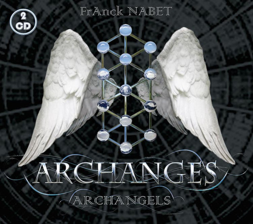 CD ARCHANGES | Harmony Music