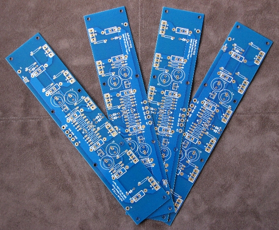 First Watt F4 | DIY AUDIO